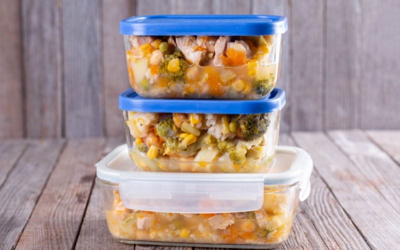 Choosing the Right Plastic Storage Container: Size Matters - Ankurwares